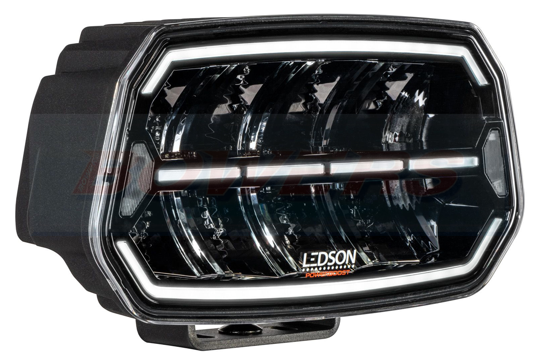 Auto led store